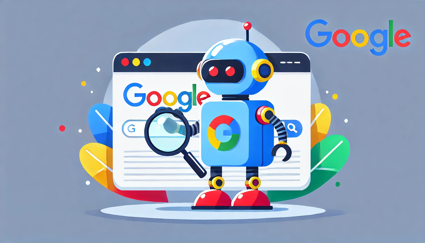 Robots.txt : guide complet pour le SEO sur Google